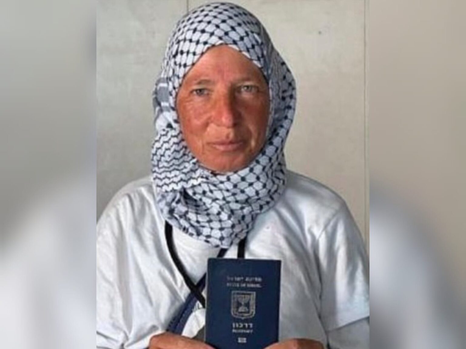Who Is the Former Israeli Jew Who Joined the Gaza Flotilla, and What Is ...